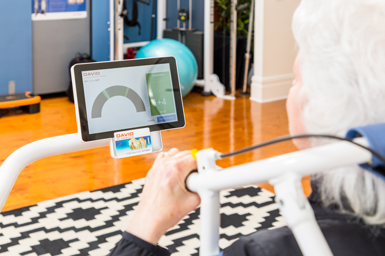 From footballers to whiplash patients: WorkStrong Physiotherapy clinic ...