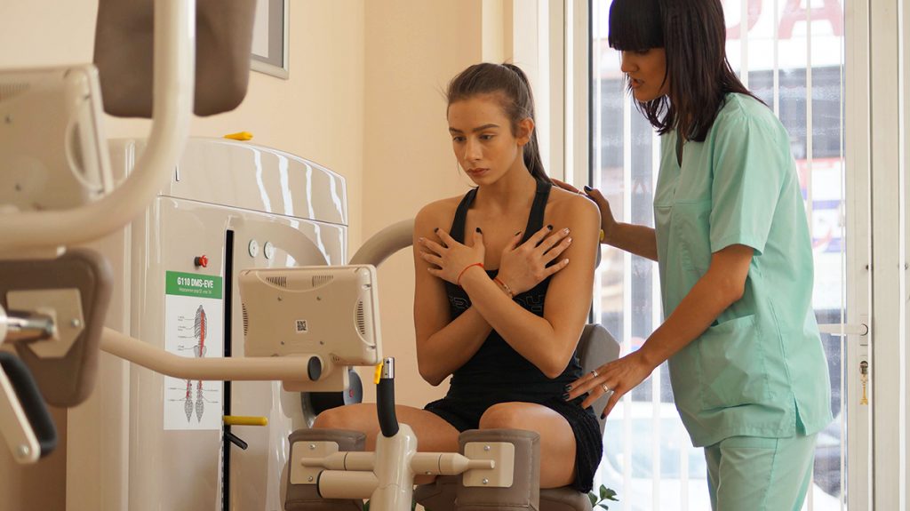 Top 6 diagnoses of Low Back Pain - Chronic back pain relief and treatment