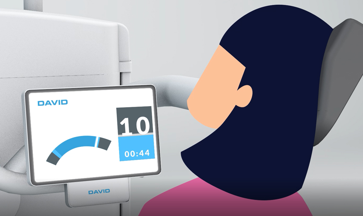 Data-driven rehabilitation improves hospital's productivity and outcomes