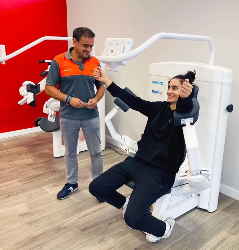 Bridgestone factory creates shoulder pain prevention program