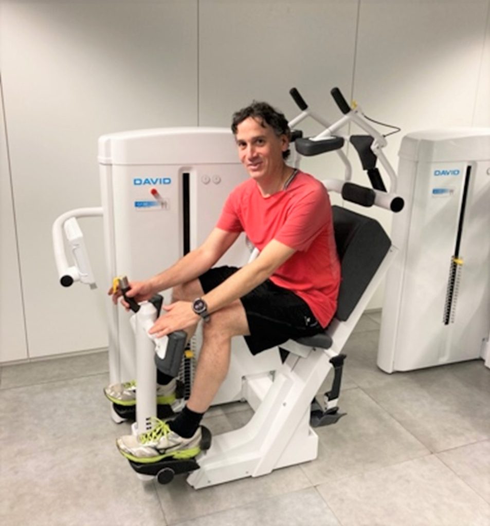 bedrijfspreventie programma voor werknemers