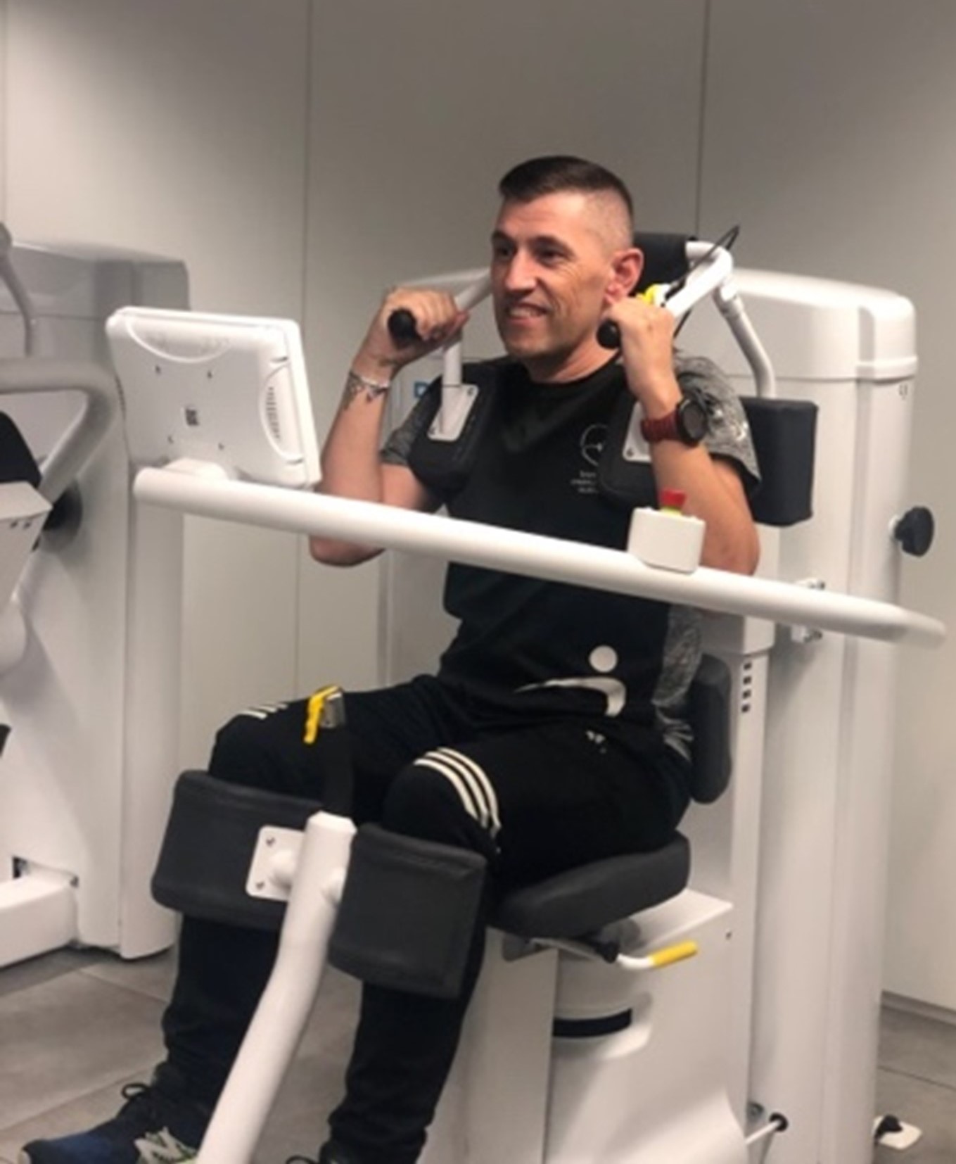 bedrijfspreventie programma voor werknemers