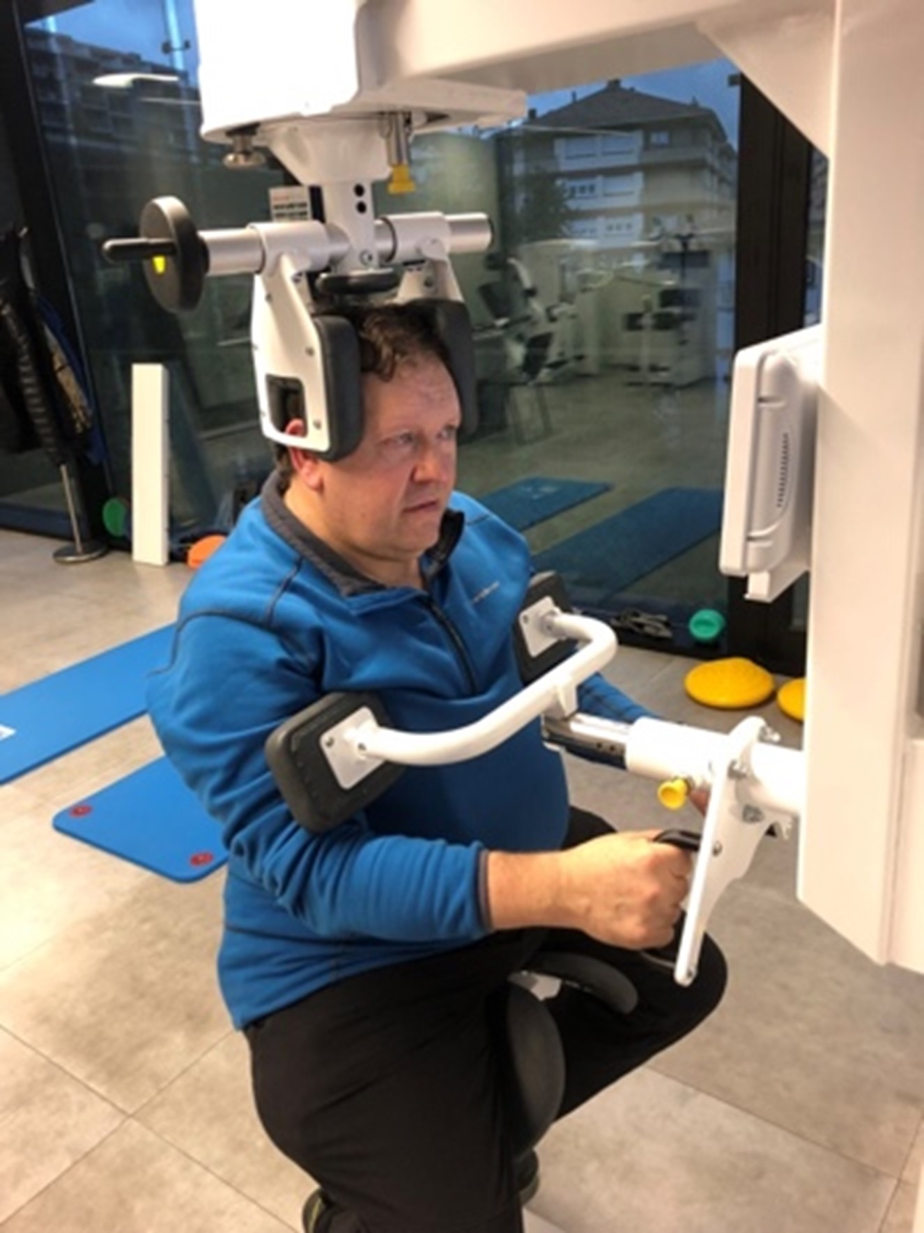 bedrijfspreventie programma voor werknemers