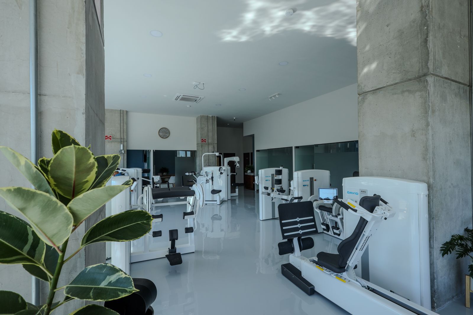 Revolutionizing Rehab: Inside OrthoHelse - Guadalajara, Mexico