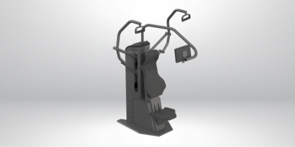 i420 Lat Pulldown - Shared content