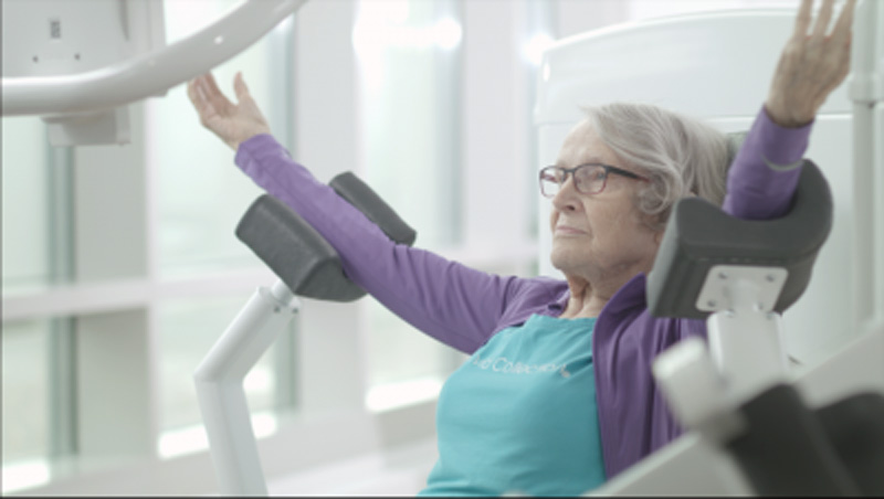 Shoulder rotator cuff injury and tear - Safe medical exercise therapy