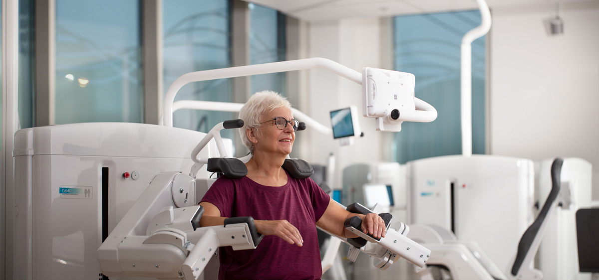 Rotator cuff syndrome - Diagnosis and Medical exercise treatment