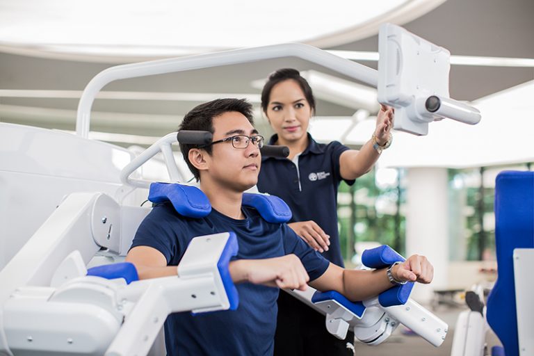 7 reasons why you should use a Medical Shoulder Device in case of ...