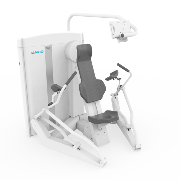 Chest Press - Exercise Equipment - Safe shoulder exercise