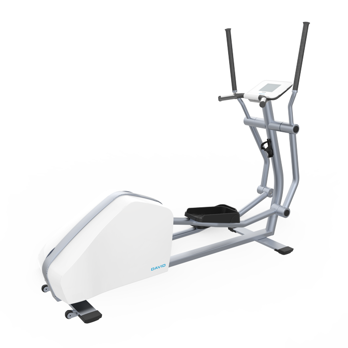 Crosstrainer - Medically certified Cardio devices - David Health