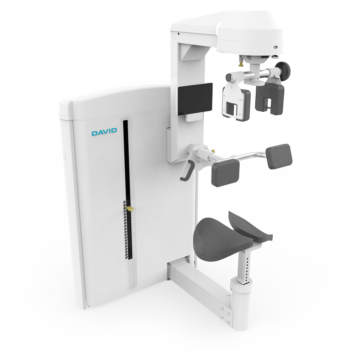 Cervical Rotation - Exercise Equipment - Neck pain treatment