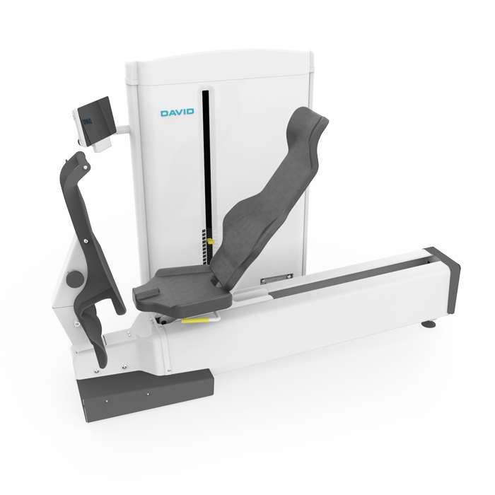 Leg Press - Exercise Equipment - David Health Solutions