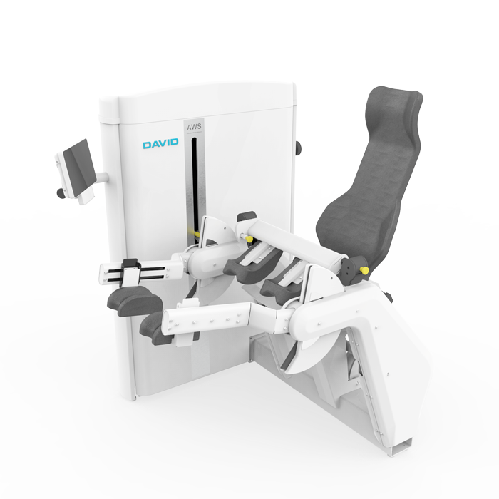 G300 Knee Flexion - Exercise equipment - Knee pain treatment