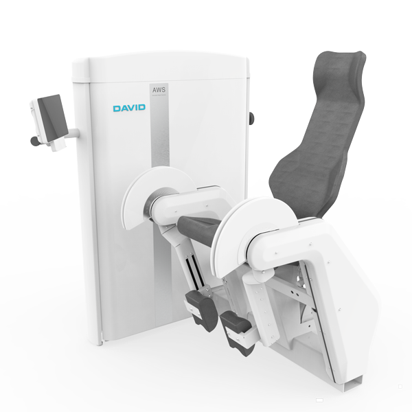 G200 Knee Extension - Exercise Equipment - Knee pain treatment