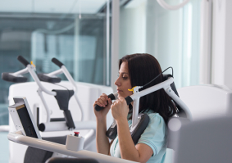 QI Spine - Powai - Best Physical Therapy in Mumbai India