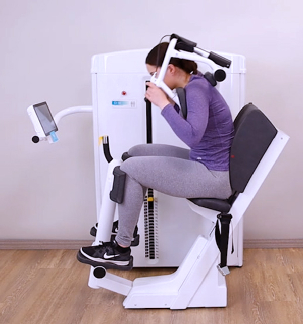 AZ Lokeren Hospital - Back pain treatment in Lokeren, Belgium