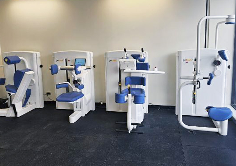 Back, Neck and Joint Clinic - Balwyn VIC - Pain treatment and relief