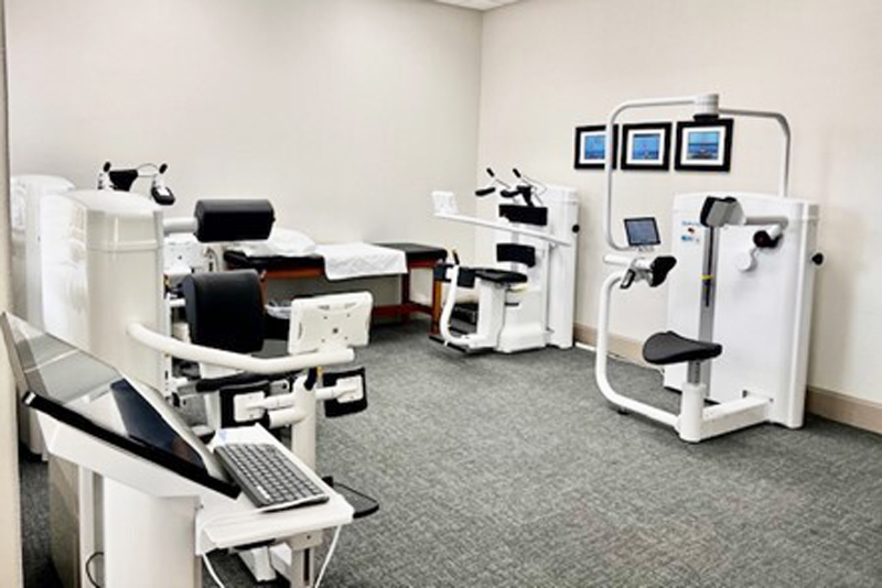 Riordan Medical Institute - Southlake, TX - Pain Management Clinic