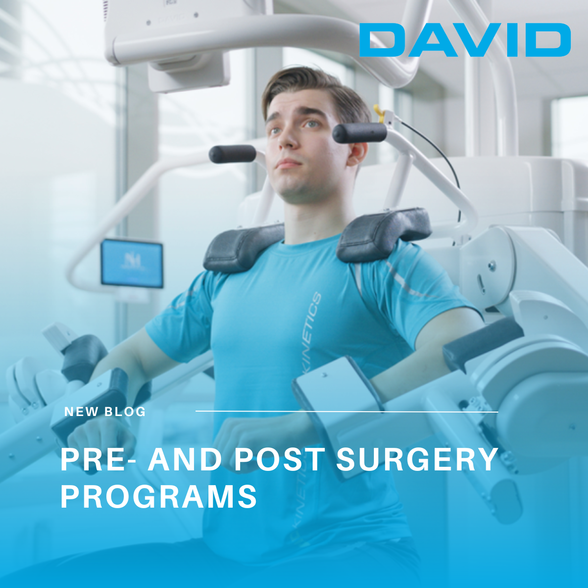 Pre- and Post-Surgery Programs - Shared content