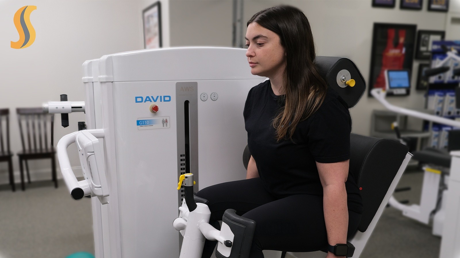 Revolutionizing Spine Care: Exploring the DAVID Spine Solution - Shared ...