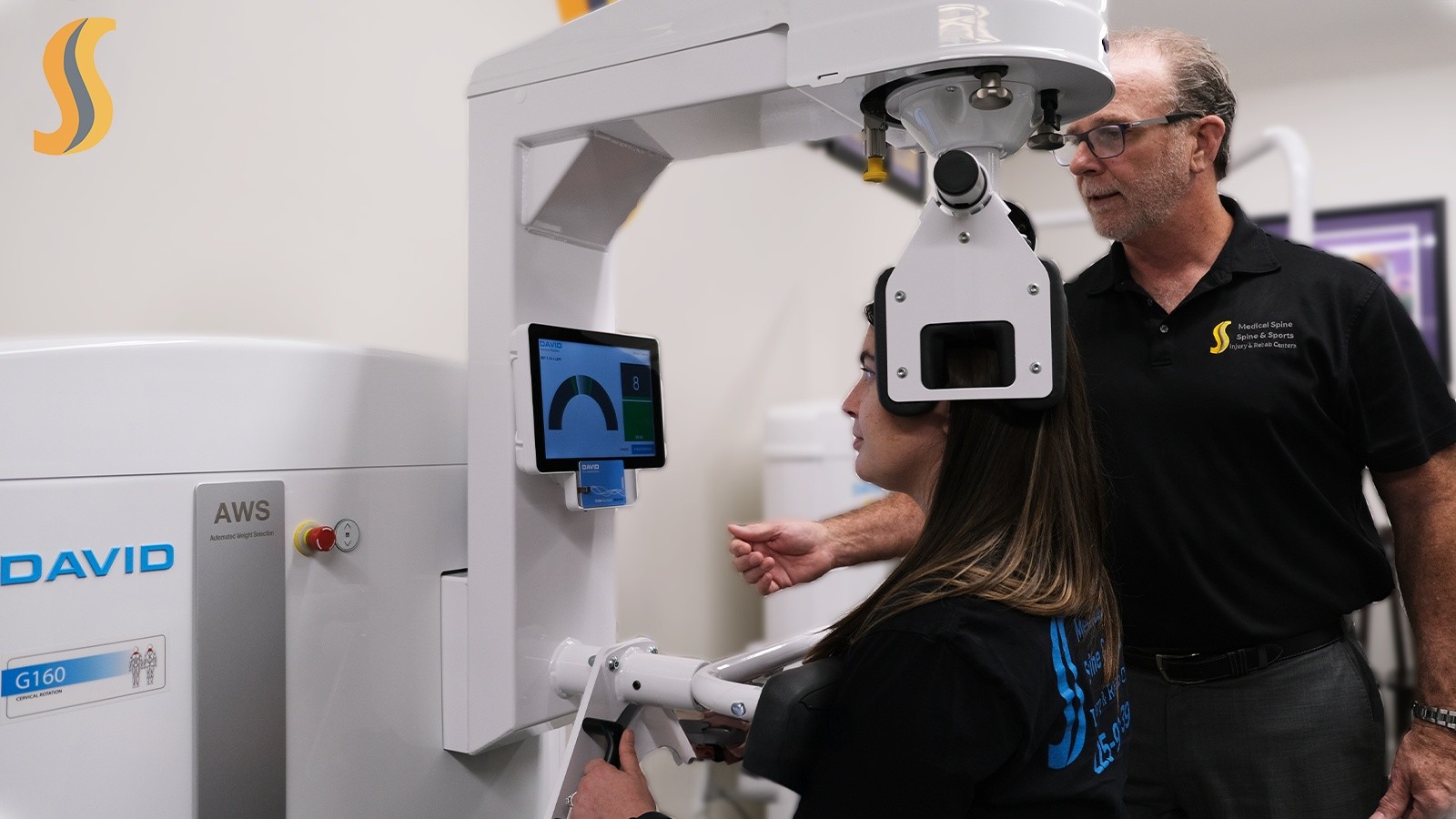 How DAVID Can Elevate Your Physiotherapy Practice - Shared content