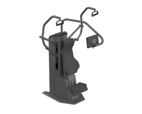 i420 Lat Pulldown - Shared content