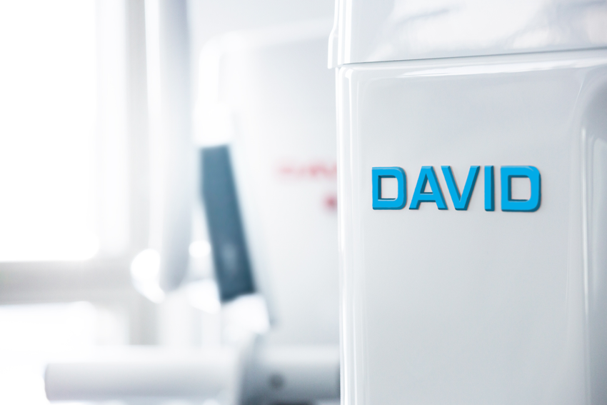 Exercise Equipment of the Shoulder, Knee, and Spine - DAVID Health