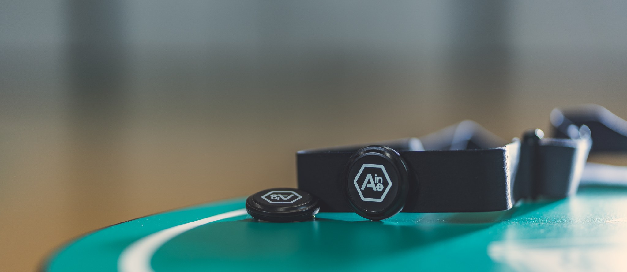 DAVID Balance Solution - Balance technology for physiotherapy