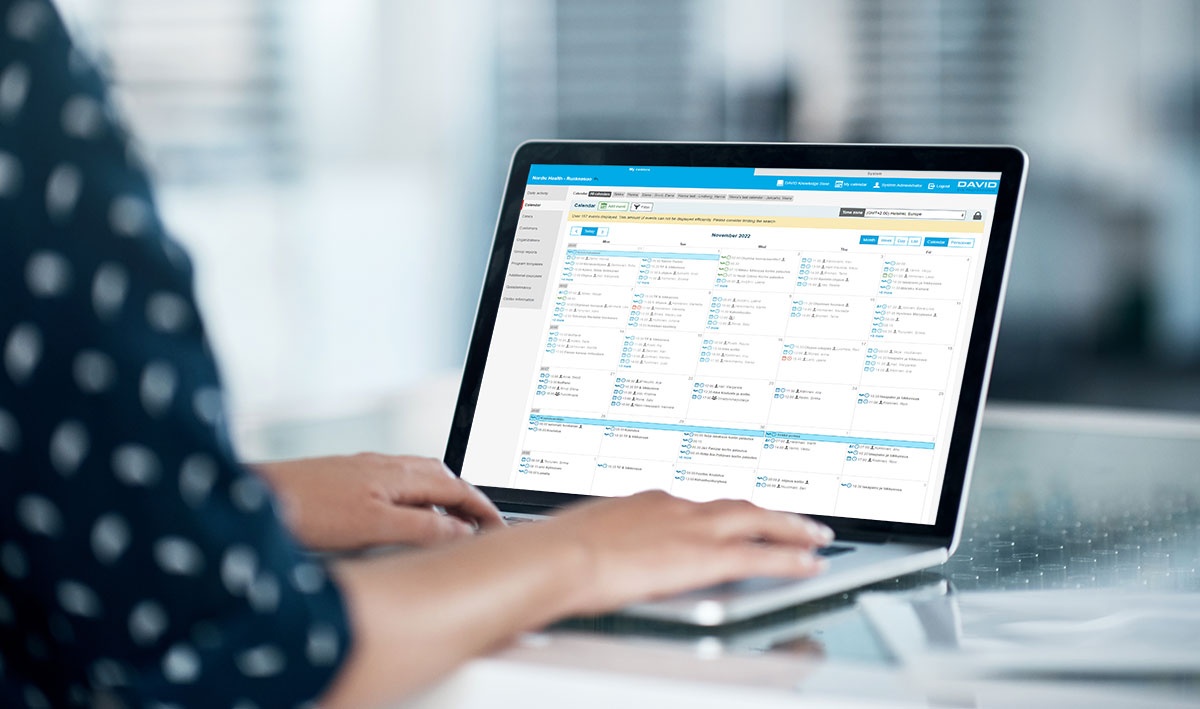 The Latest Hardware and Software for Physiotherapy clinics