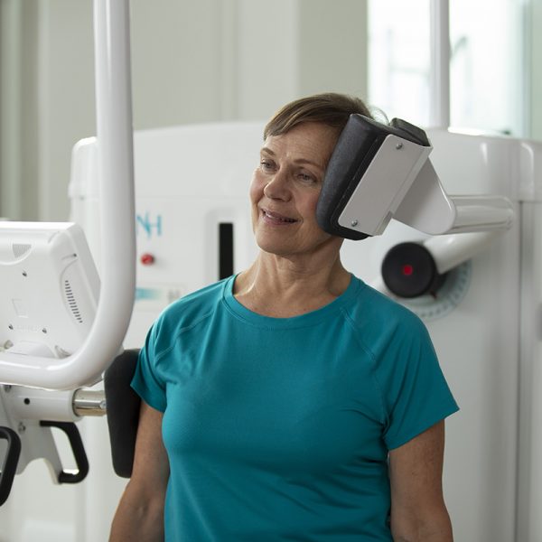 Cervical Extension - Exercise Equipment - Neck pain relief