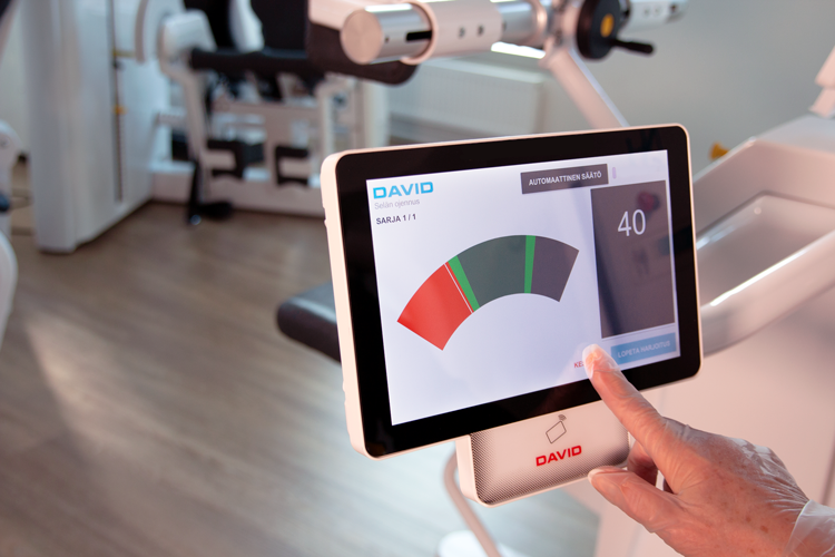 How a physiotherapy clinic can help protect the health and safety of ...