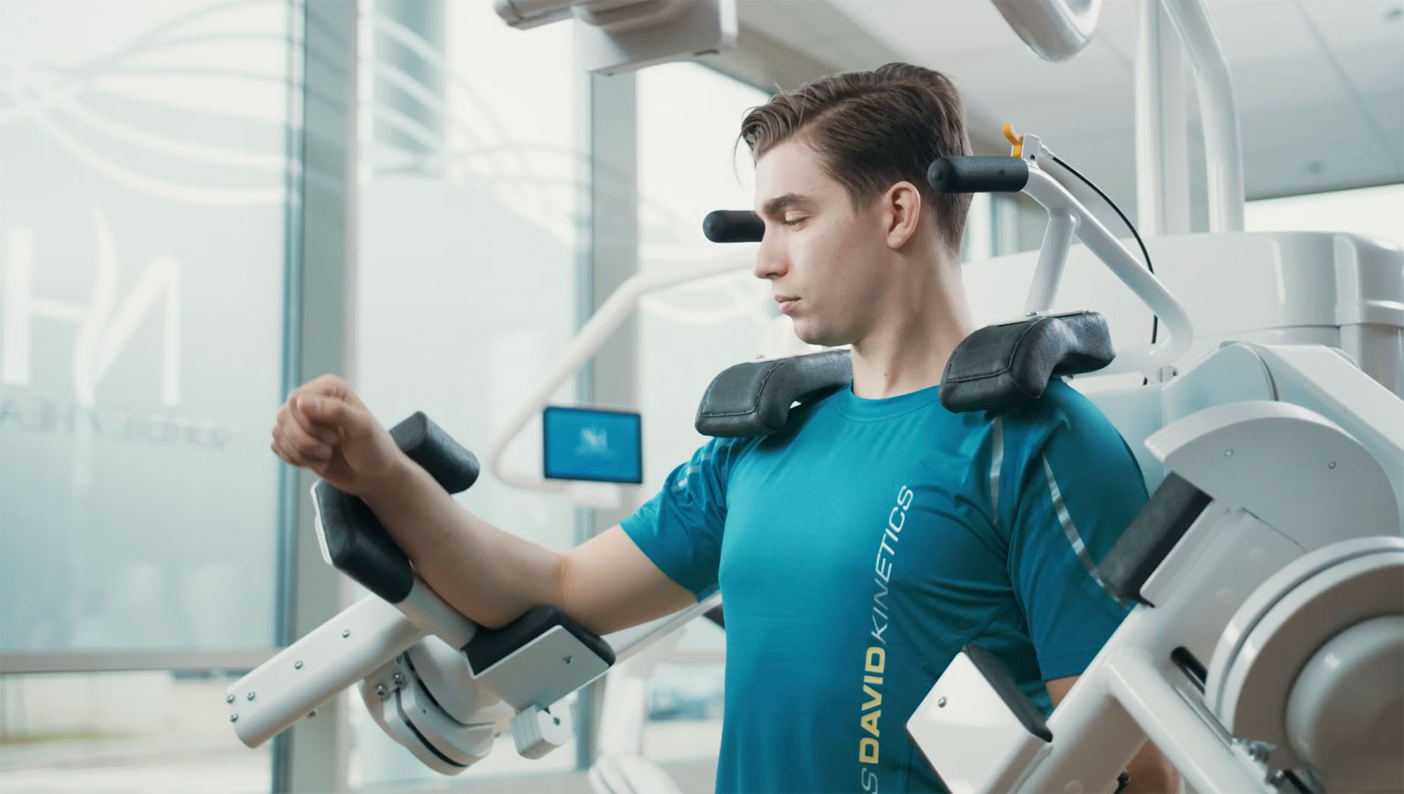 7 reasons why data-driven, device-based exercise therapy will change ...