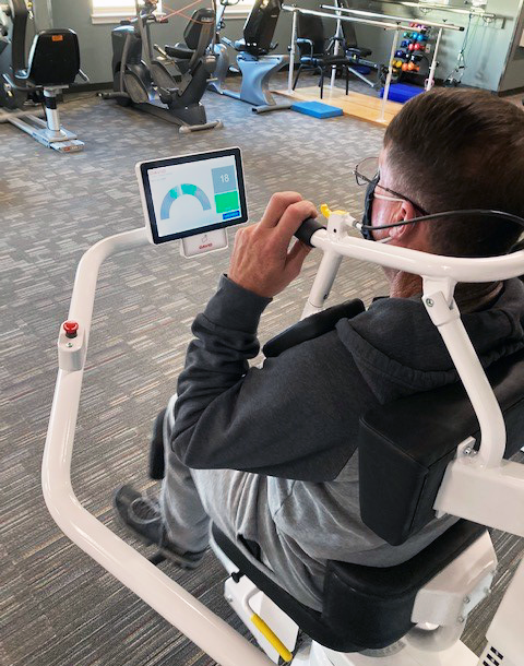 Total Spine - Fayetteville - Physiotherapy and rehabilitation ...