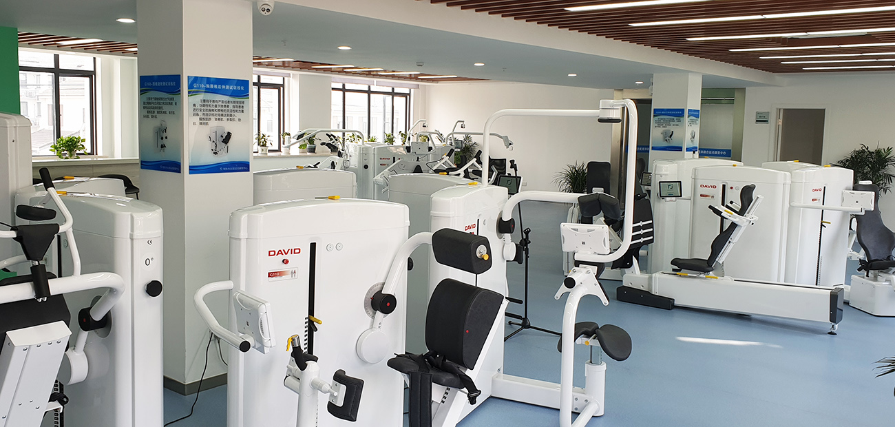 Intelligent rehabilitation technology is helping China cope with its ...