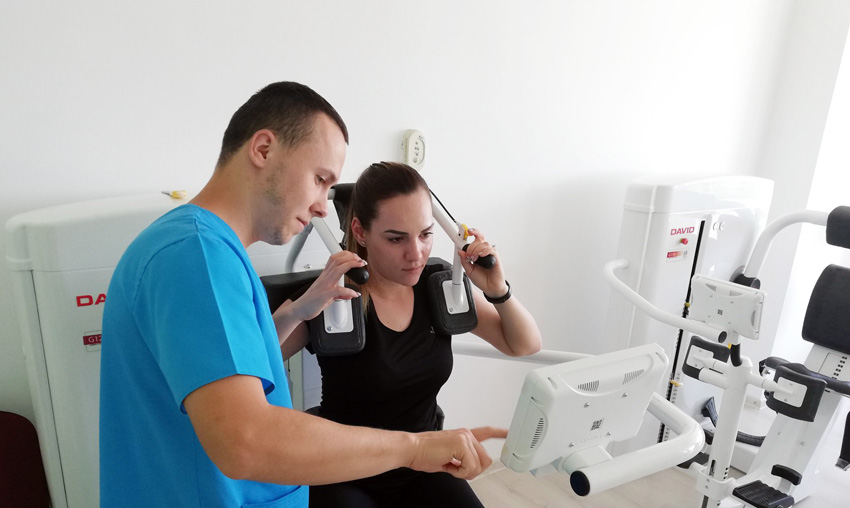 How to treat over 540 million people who suffer from lower back pain