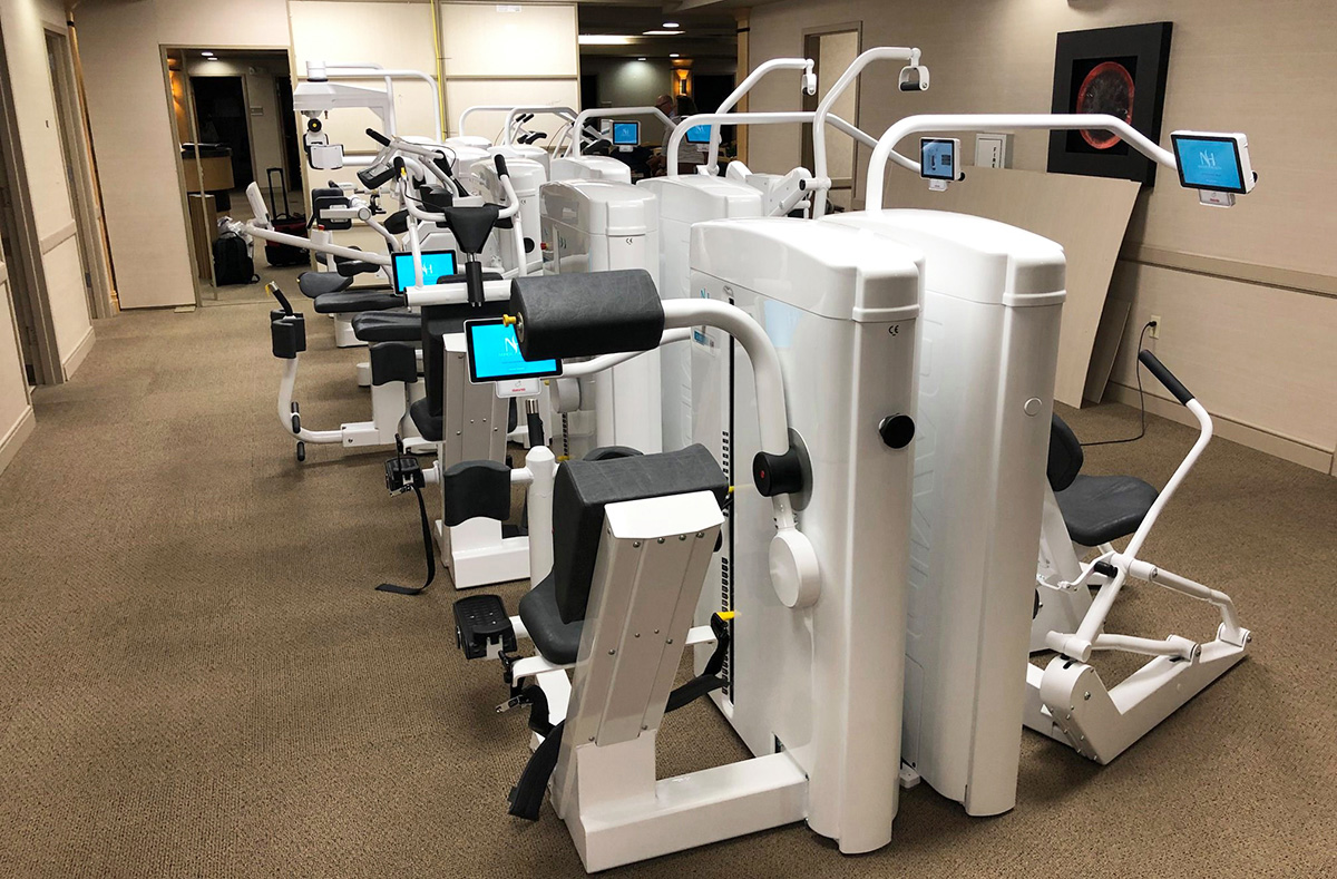 Introducing revolutionary spine and orthopedic care in Tulsa, Oklahoma