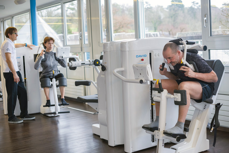 Switch ON the Multifidus to Switch OFF the Pain - back pain relief