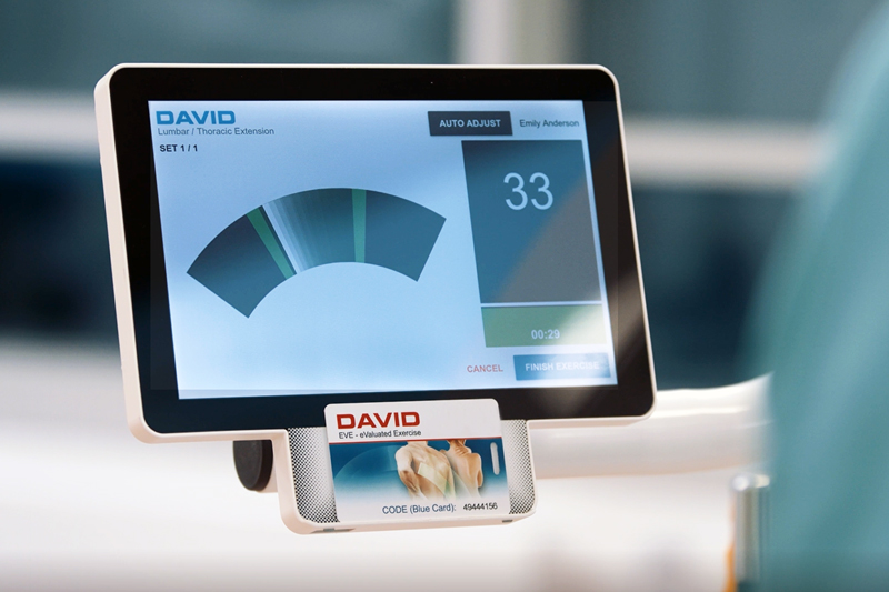 The Future of AI-Driven Exercise Equipment and Physical Therapy